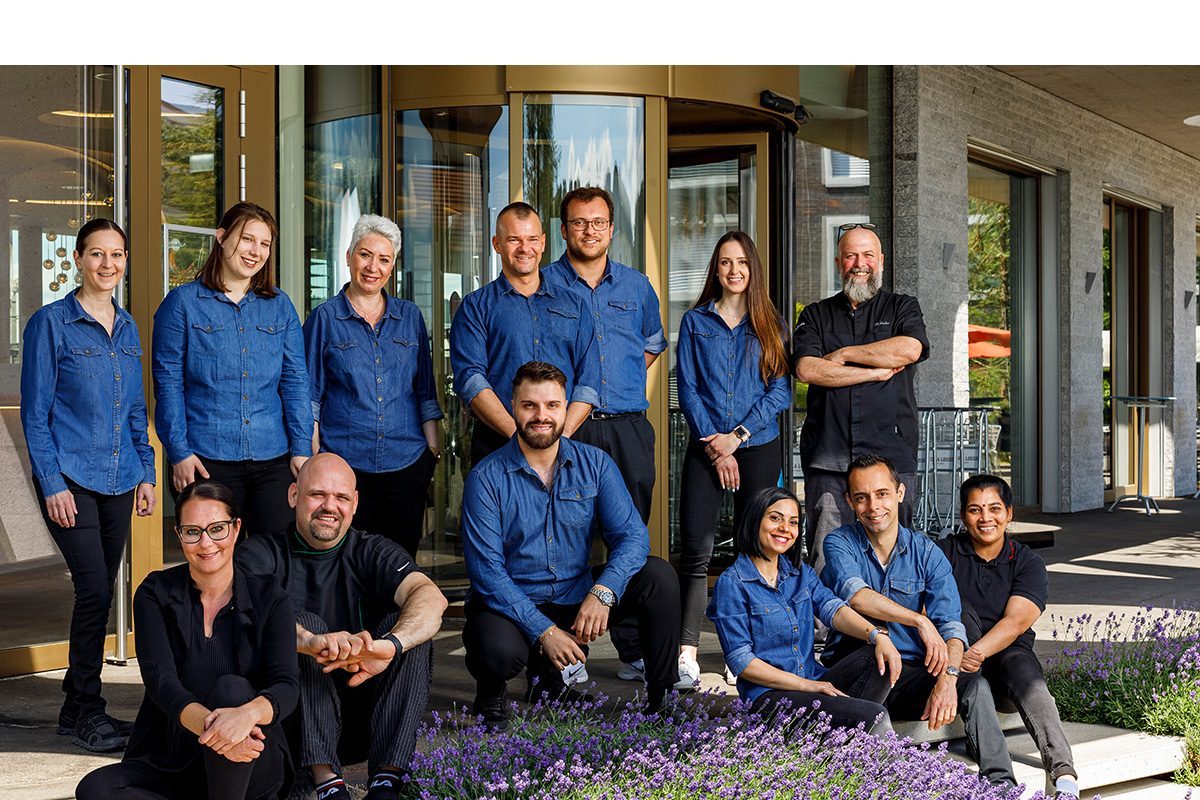 About us | achesa homes | Zurich Airport